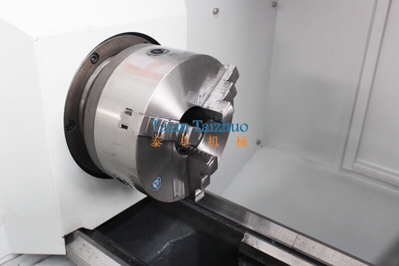CK6432 Flat Bed CNC Lathe Machine China Suppliers - TAIZHUO CK6432 Flat Bed CNC Lathe Machine China Suppliers - TAIZHUO