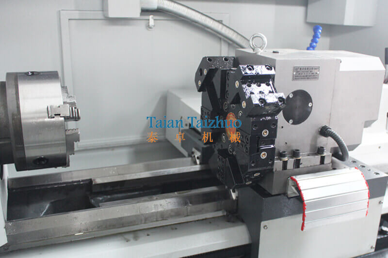 CK6432 Flat Bed CNC Lathe Machine China Suppliers - TAIZHUO CK6432 Flat Bed CNC Lathe Machine China Suppliers - TAIZHUO